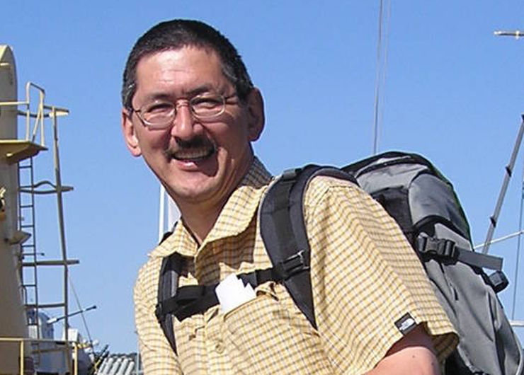 Harry Wang | ViaSana