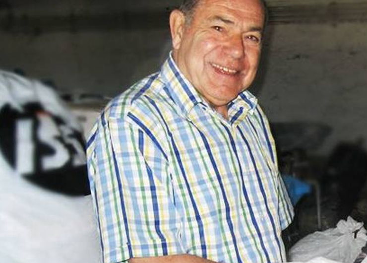 Hans van Casteren | ViaSana